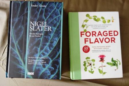 Anbauen und Verzehren - Kommentare 2 - SPEISING.NET - Magazin